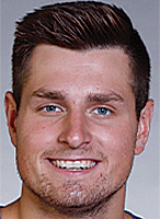 Appel wins Summit League Player of the Week honors | News, Sports, Jobs ...